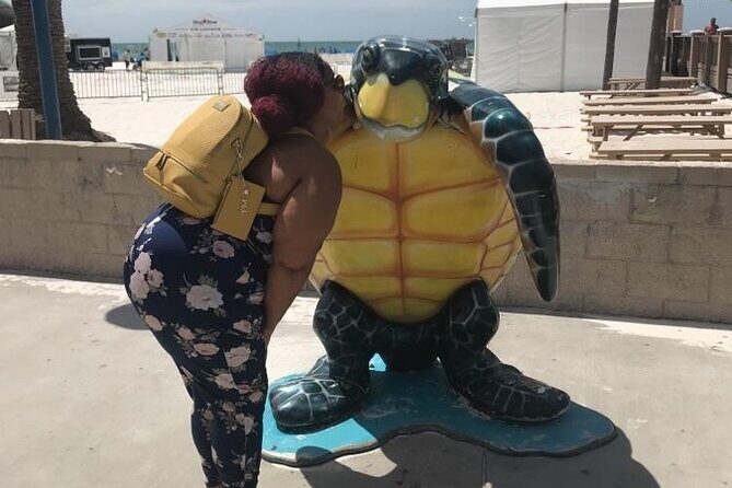 Adventurous Scavenger Hunt in Daytona Beach by Wacky Walks - An Introduction to Daytona Beach’s Wacky Walks Scavenger Hunt