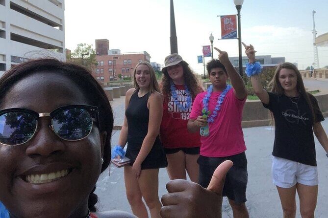 Adventurous Scavenger Hunt in Daytona Beach by Wacky Walks - Final Thoughts