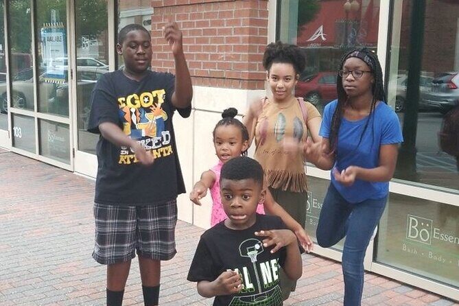 Adventurous Scavenger Hunt in Denver by Wacky Walks - Final Thoughts