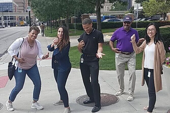 Adventurous Scavenger Hunt in Denver by Wacky Walks - FAQ: Your Questions Answered