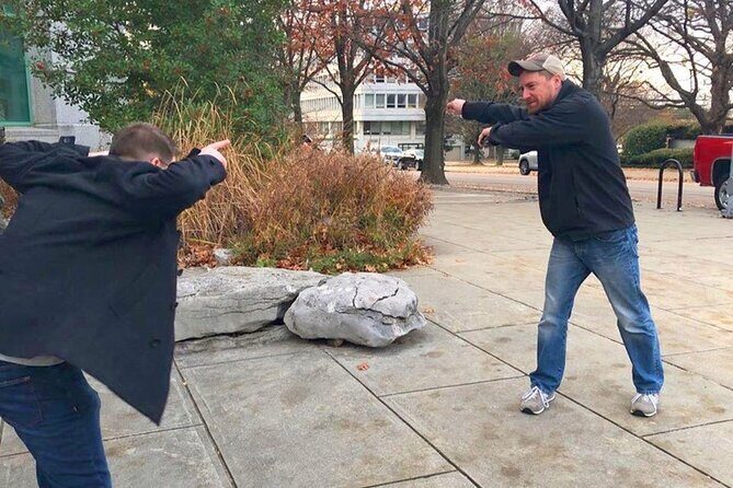 Adventurous Scavenger Hunt in Des Moines by Zombie Scavengers - The Sum Up: Who Should Consider This?