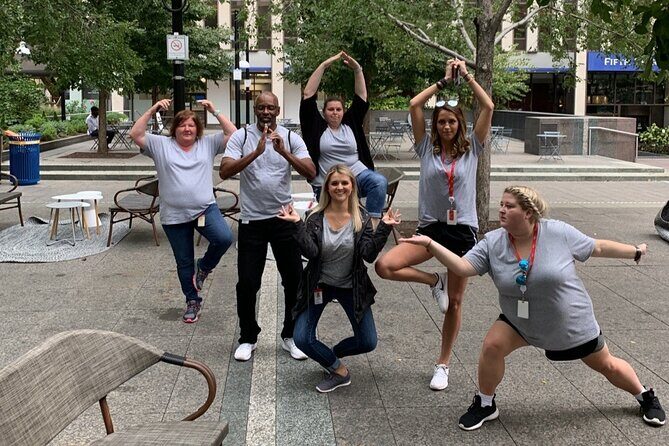 Adventurous Scavenger Hunt in Detroit by 3Quest Challenge - An In-depth Look at the Detroit Scavenger Hunt Experience