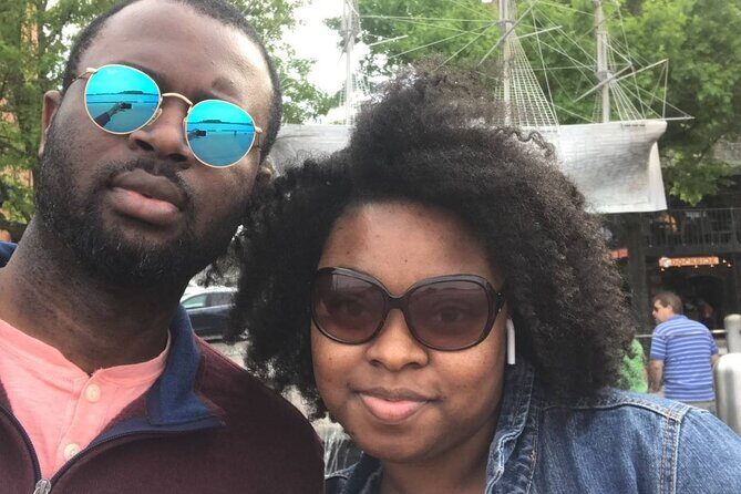 Adventurous Scavenger Hunt in Detroit by Wacky Walks - Final Thoughts: Who Is This Tour Best For?