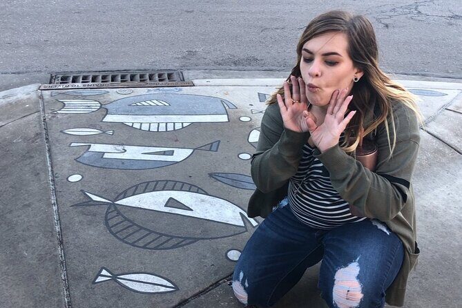 Adventurous Scavenger Hunt in Detroit by Zombie Scavengers - Practicalities: What You Should Know