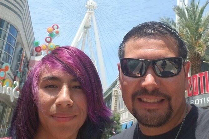 Adventurous Scavenger Hunt in Downtown Las Vegas - The Value of the Experience