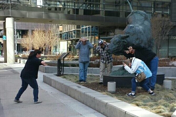 Adventurous Scavenger Hunt in Edmonton by 3Quest Challenge - The Sum Up: Who Should Consider This Experience?
