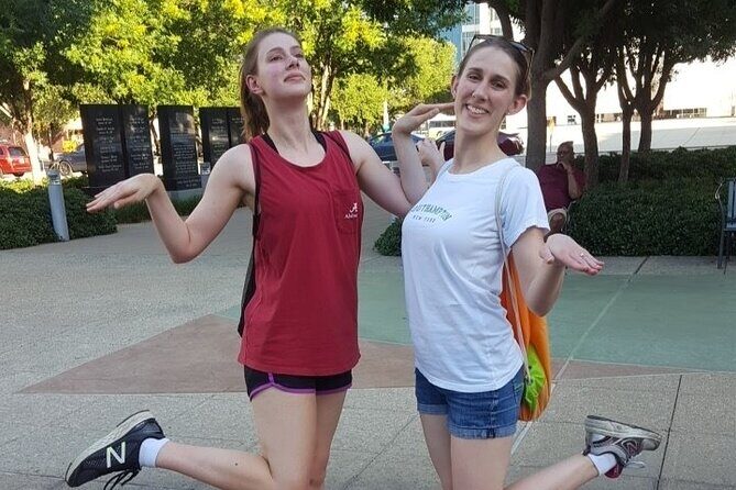 Adventurous Scavenger Hunt in Elizabeth by Crazy Dash - How Does the Tour Work?