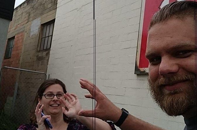 Adventurous Scavenger Hunt in Fayetteville by Zombie Scavengers - What Makes It Worthwhile?