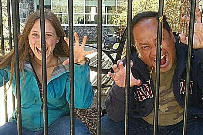 Adventurous Scavenger Hunt in Fort Worth by Zombie Scavengers - Value and Practical Considerations