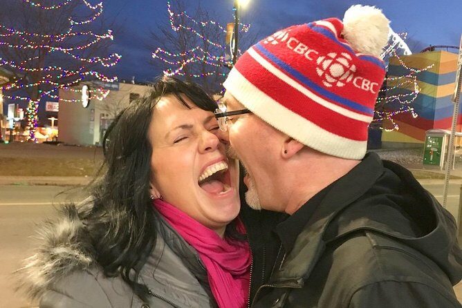 Adventurous Scavenger Hunt in Fredericton by Zombie Scavengers - Exploring Fredericton with a Zombie Twist: What to Expect
