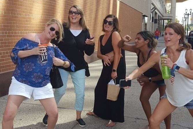 Adventurous Scavenger Hunt in Fremont by Zombie Scavengers - What to Expect During Your Fremont Adventure