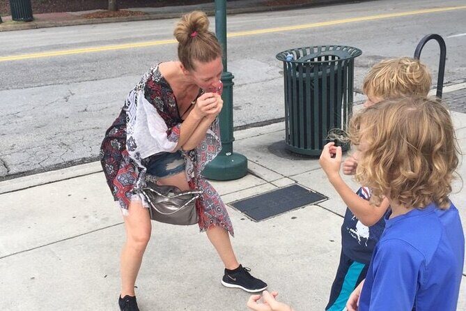 Adventurous Scavenger Hunt in Gilbert by Zombie Scavengers - A Detailed Look at the Experience