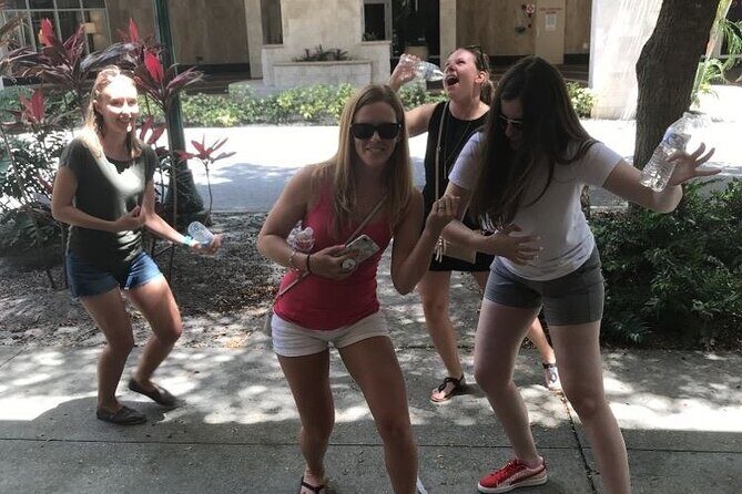 Adventurous Scavenger Hunt in Grand Prairie by Zombie Scavengers - Actual Traveler Perspectives and Expectations