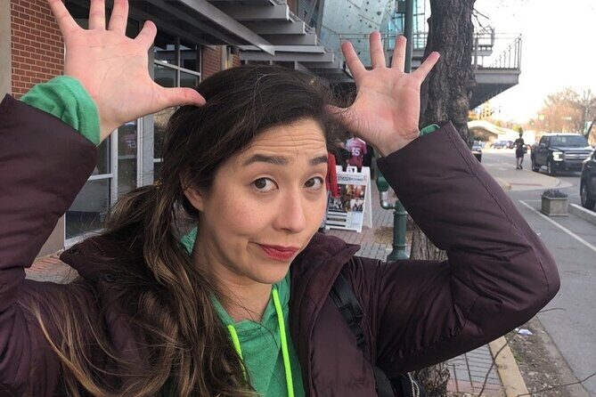 Adventurous Scavenger Hunt in Hamilton by Zombie Scavengers - Who Will Enjoy This?