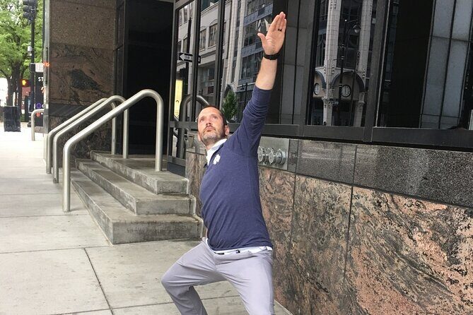 Adventurous Scavenger Hunt in Hartford by Operation City Quest - Final Thoughts