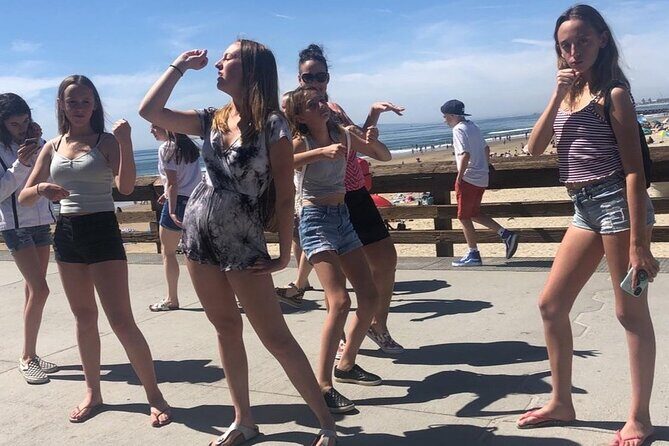 Adventurous Scavenger Hunt in Huntington Beach by Zombie Scavengers - What Is the Zombie Scavengers Experience?