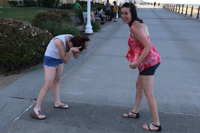 Adventurous Scavenger Hunt in Huntington Beach by Zombie Scavengers - Value and Practical Considerations