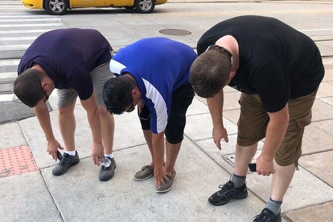 Adventurous Scavenger Hunt in Huntington Beach by Zombie Scavengers - Who Will Enjoy This Activity?