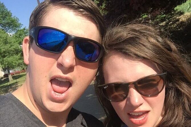 Adventurous Scavenger Hunt in Huntington Beach by Zombie Scavengers - The Sum Up