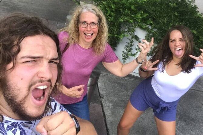 Adventurous Scavenger Hunt in Huntington Beach by Zombie Scavengers - FAQs
