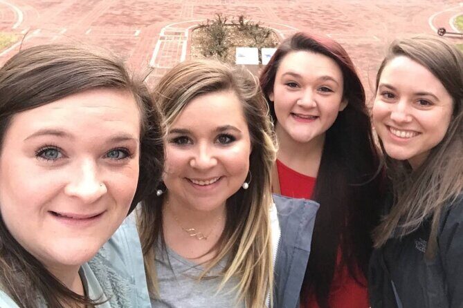 Adventurous Scavenger Hunt in Jacksonville by Wacky Walks - Value and Practicalities