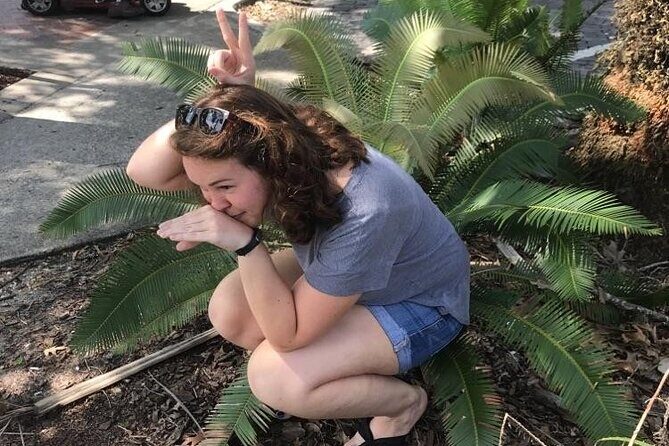 Adventurous Scavenger Hunt in Jacksonville by Wacky Walks - The Sum Up