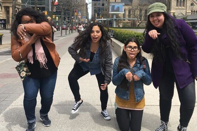 Adventurous Scavenger Hunt in Kamloops by Crazy Dash - FAQs