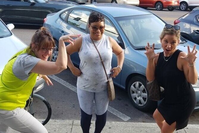 Adventurous Scavenger Hunt in Kelowna by Crazy Dash - The Sum Up