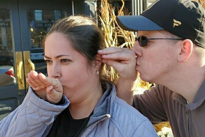 Adventurous Scavenger Hunt in Lansing by Wacky Walks - A Deeper Look at the Lansing Wacky Walks Scavenger Hunt