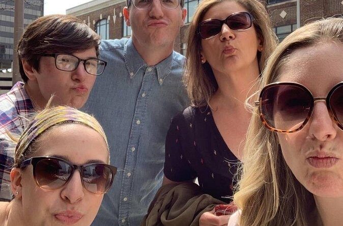 Adventurous Scavenger Hunt in McKinney by Zombie Scavengers - FAQs