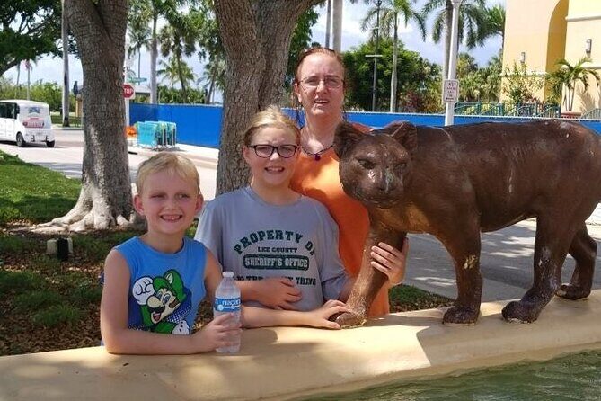 Adventurous Scavenger Hunt in Miami Beach by Operation City Quest - Who Will Enjoy This?