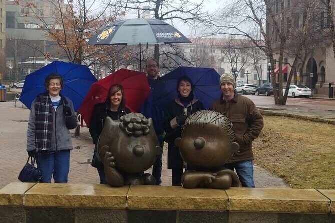 Adventurous Scavenger Hunt in Minneapolis by Crazy Dash - The Highlights and Unique Features