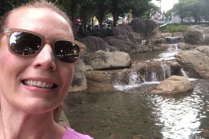Adventurous Scavenger Hunt in Minneapolis by Crazy Dash - The Sum Up