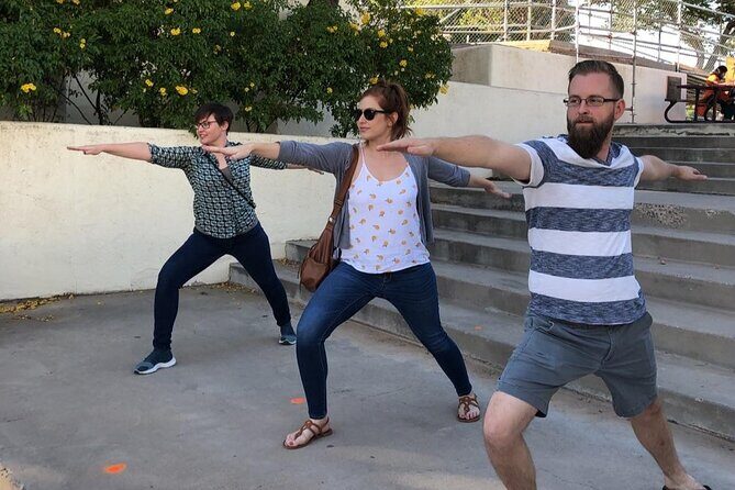 Adventurous Scavenger Hunt in Oklahoma City by Crazy Dash - An In-Depth Look at the Crazy Dash Experience in Oklahoma City