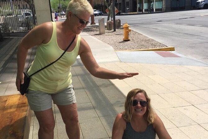 Adventurous Scavenger Hunt in Palm Bay by Wacky Walks - FAQ