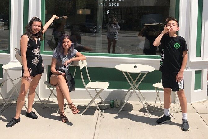 Adventurous Scavenger Hunt in Palm Bay by Zombie Scavengers - What Is the Zombie Scavengers Experience?