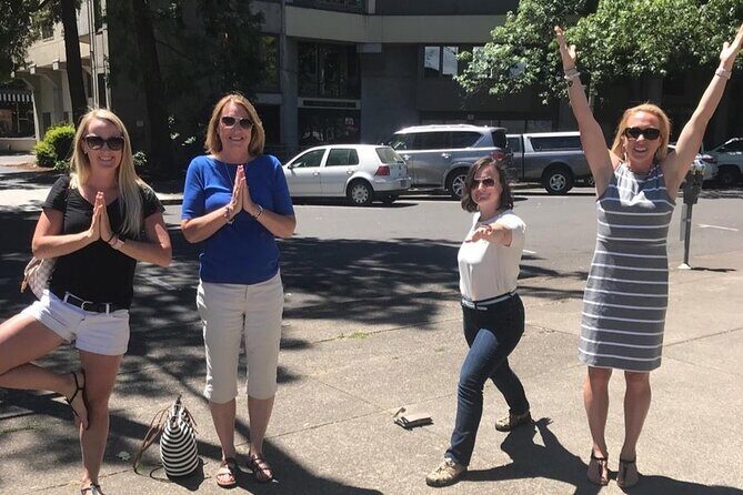 Adventurous Scavenger Hunt in Palm Bay by Zombie Scavengers - The Bottom Line