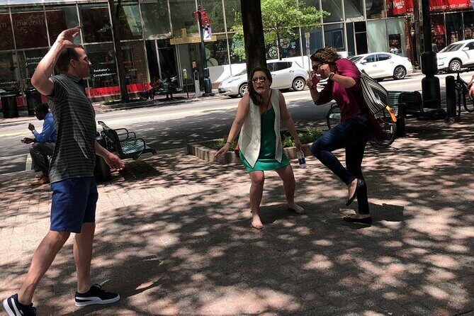 Adventurous Scavenger Hunt in Pasadena by Crazy Dash - Final Thoughts