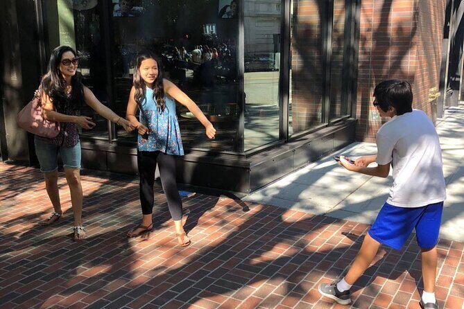 Adventurous Scavenger Hunt in Pasadena by Crazy Dash - Frequently Asked Questions