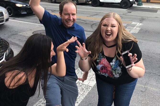 Adventurous Scavenger Hunt in Peterborough by Zombie Scavengers - The Itinerary in Detail: What You’ll Do