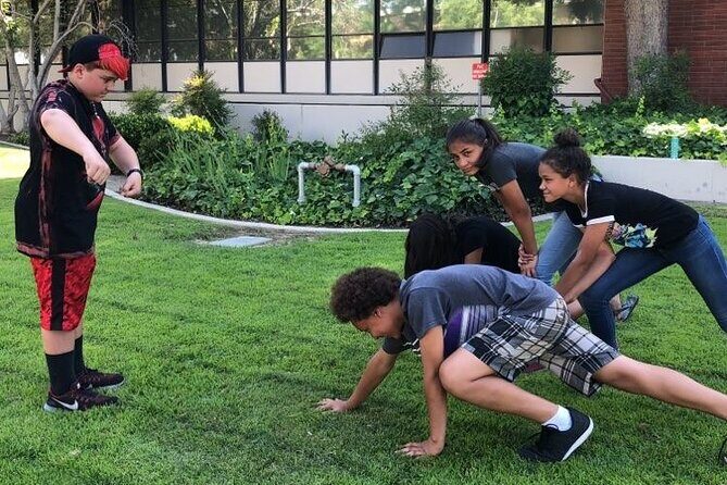 Adventurous Scavenger Hunt in Pomona by Zombie Scavengers - The Value of This Experience