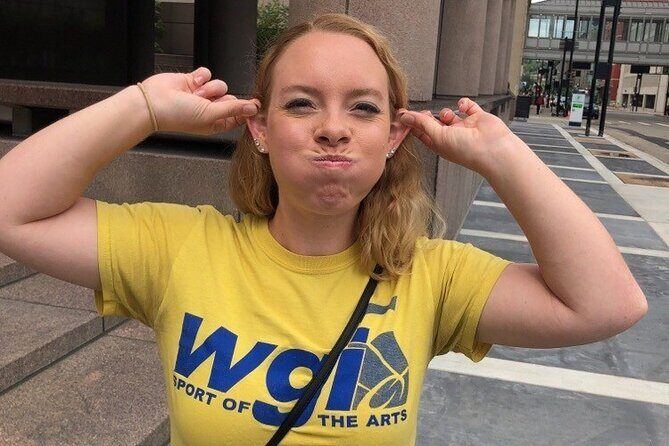 Adventurous Scavenger Hunt in Pomona by Zombie Scavengers - The Practicalities: What Travelers Should Know