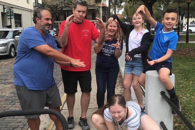 Adventurous Scavenger Hunt in Portland by Operation City Quest - Analyzing the Value and Experience