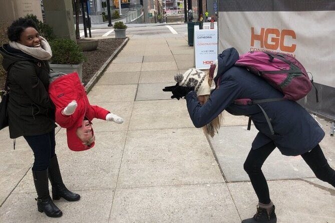 Adventurous Scavenger Hunt in Portland by Operation City Quest - Who Will Love This Experience?