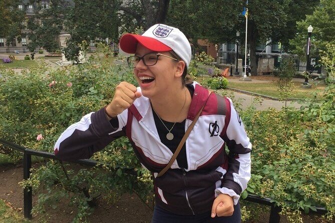 Adventurous Scavenger Hunt in Portland, ME by 3Quest Challenge - Introduction: A Unique Way to Explore Portland
