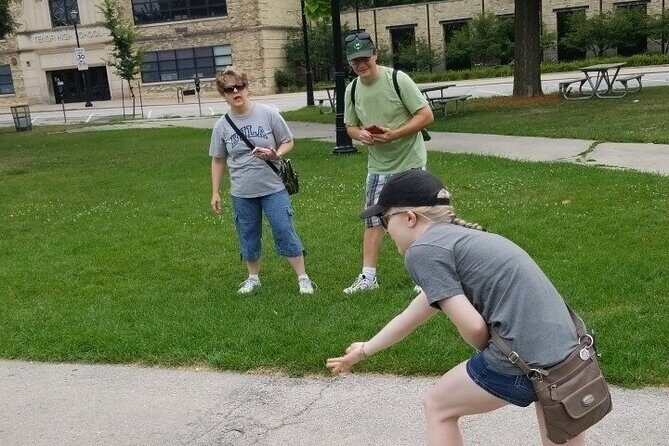 Adventurous Scavenger Hunt in Portland, ME by 3Quest Challenge - The Itinerary: Breaking Down the Challenges