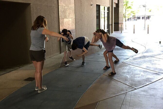 Adventurous Scavenger Hunt in Sacramento by Crazy Dash - A Practical Look at the Crazy Dash Sacramento Adventure
