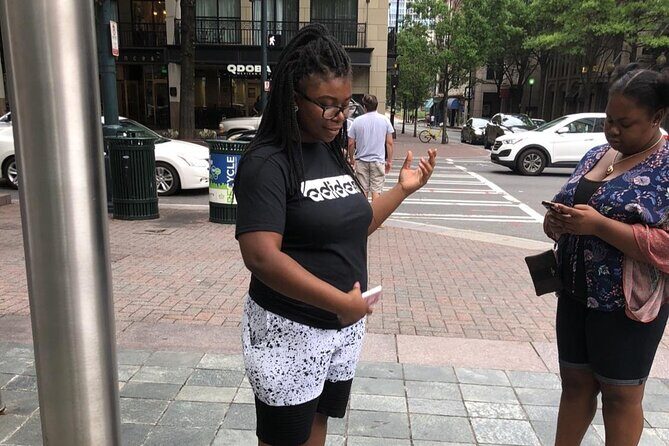 Adventurous Scavenger Hunt in Sacramento by Crazy Dash - The Sum Up