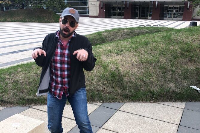 Adventurous Scavenger Hunt in Sacramento by Zombie Scavengers - FAQ