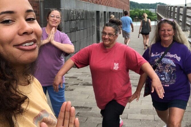 Adventurous Scavenger Hunt in Salinas by Zombie Scavengers - Exploring the Experience in Depth